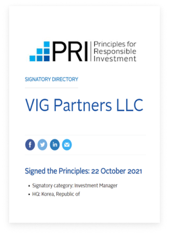 VIG Partners